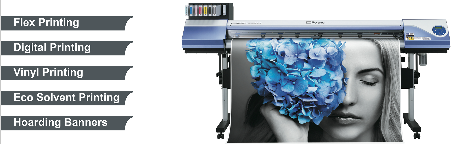 Print Planet In Delhi, India