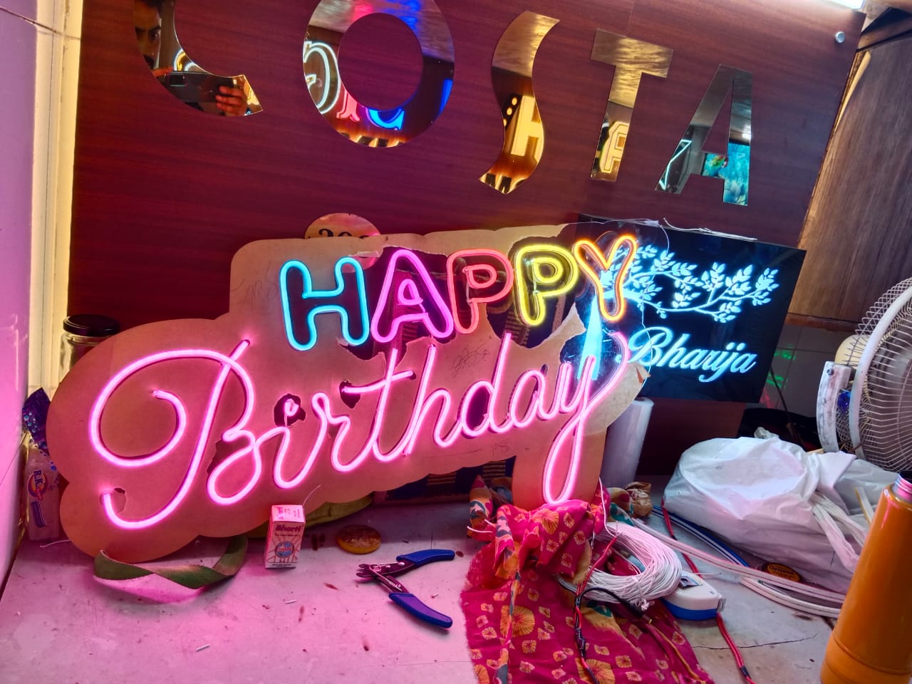 Print Planet In Delhi, India