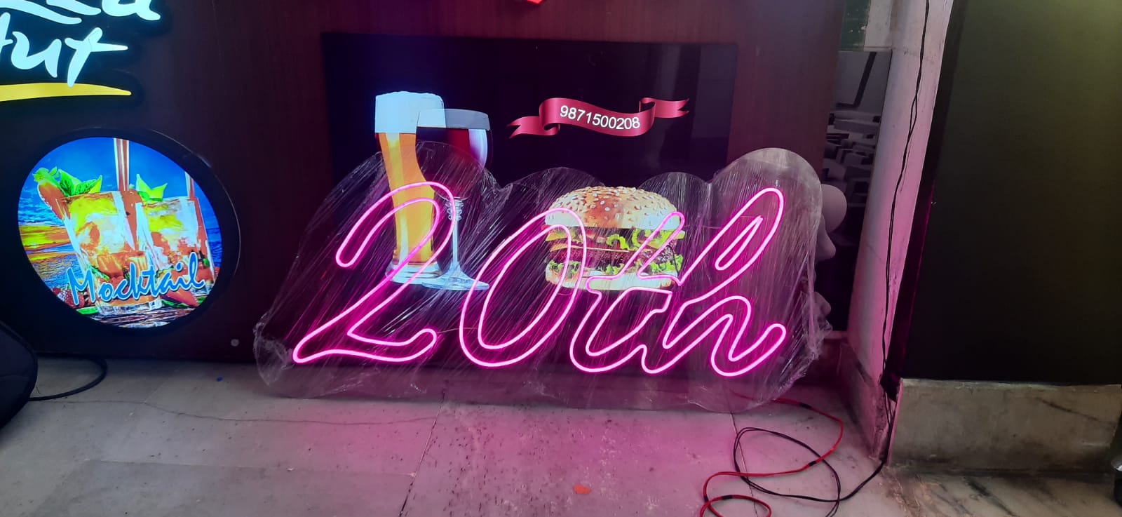 Print Planet In Delhi, India